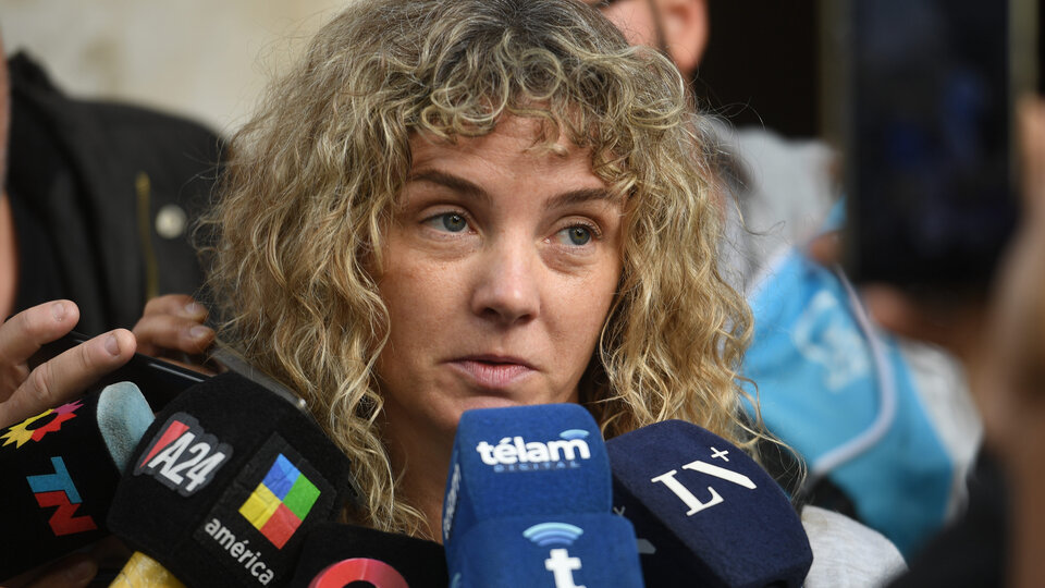 Habló La Mujer Que Denunció Por Abuso Sexual Al Dt Del Equipo Femenino