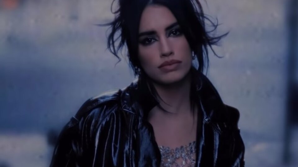 Lali Espósito lanzó su nuevo y quinto álbum solista | Ya está ...