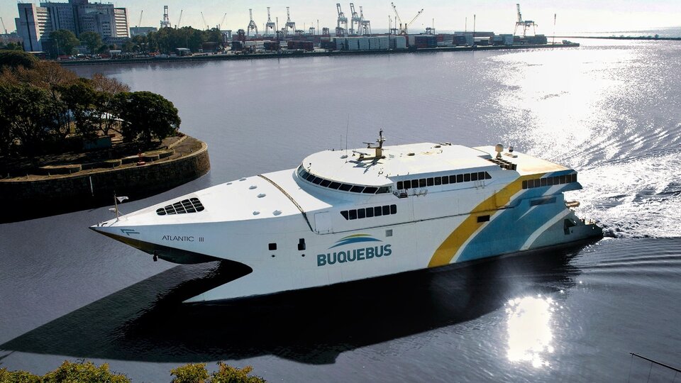 Buquebus: precios y tarifas para las vacaciones de invierno 2023 ...