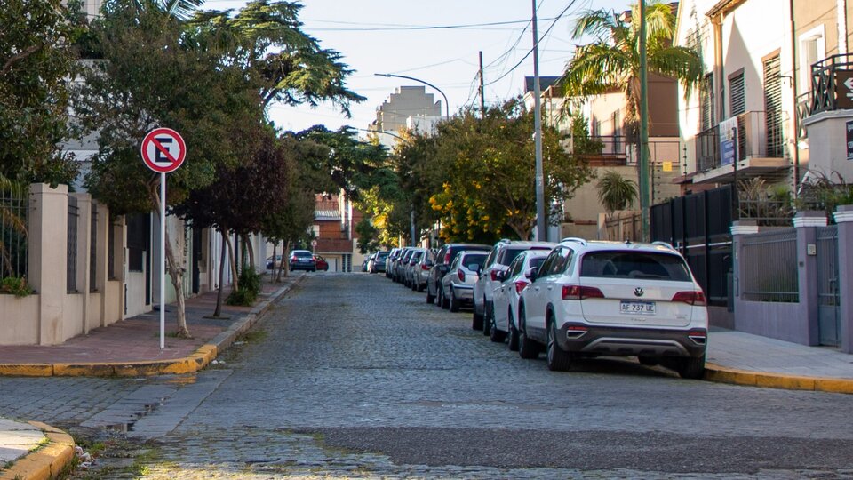 Comienzan a regir las nuevas normas de estacionamiento en la Ciudad de ... Comienzan a regir las nuevas normas de estacionamiento en la Ciudad de ...