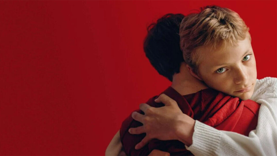 Close: la película sobre las normas de la amistad masculina | Se estrena en MUBI | Página|12