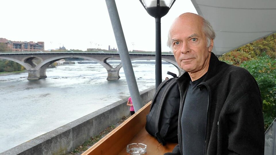 El premio Formentor para Pascal Quignard | Perfil de un autor de culto ...