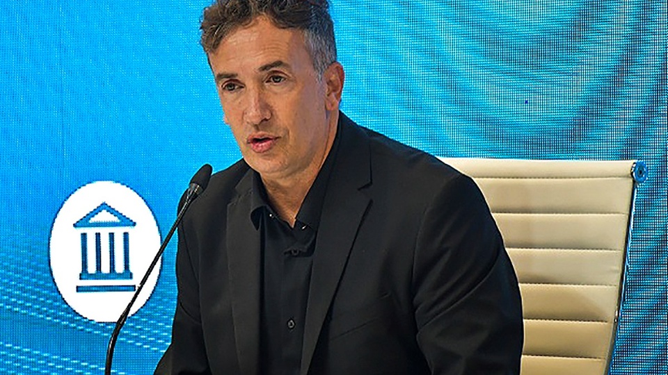 Herrera, Tello o Falcón Pérez, los candidatos para dirigir el ...