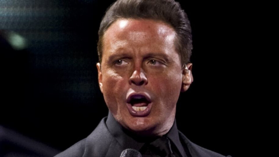 Luis Miguel en Argentina: se agotaron las entradas para su décimo show ...