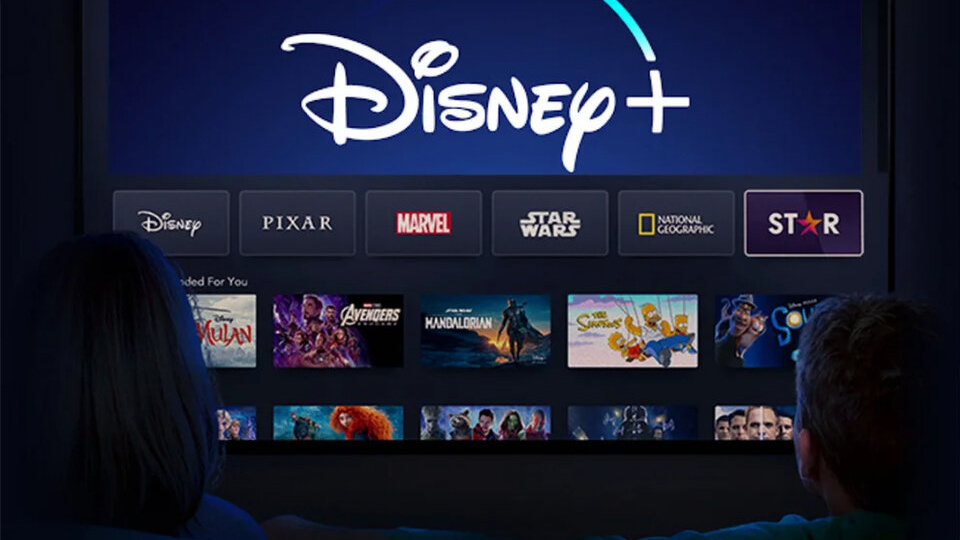 Disney+ perdió 4 millones de suscriptores en el primer trimestre del ...