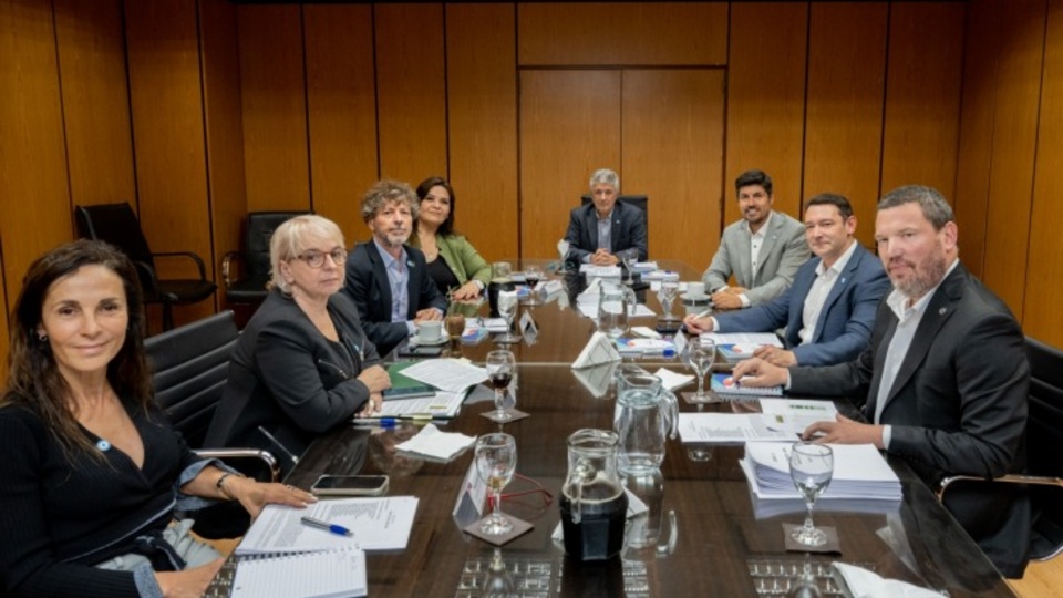 Nuevas medidas para promover la productividad y la industria argentina ...