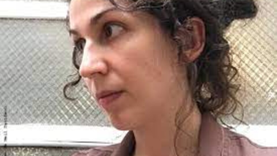 "Pombero" de Marina Closs | Página|12