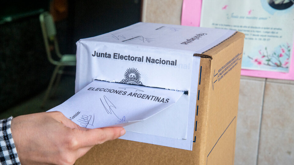 Elecciones 2023 ¿qué Provincias Votan En Junio Y Qué Eligen