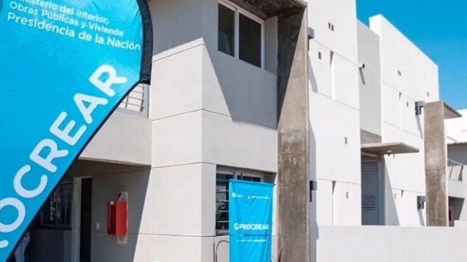 Procrear II y Procrear Joven: cuándo abre la nueva inscripción y quiénes se pueden anotar | En ...