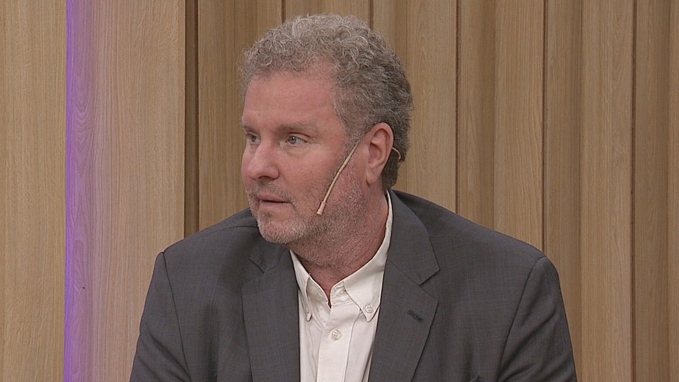 Un revés para Gerardo Milman | En la causa por el atentado a Cristina ...