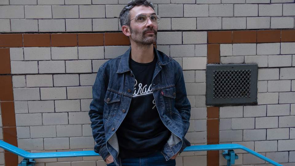 Manu Eguía: "Hoy nadie sabe cómo vender una fecha" | 15 años de under, primero con ChauCoco ...