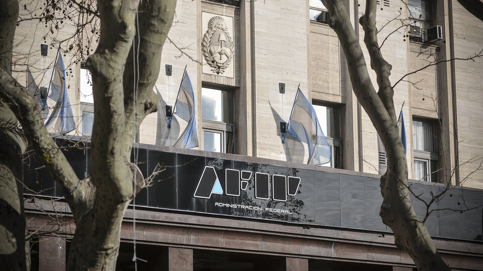 Afip Vence El Plazo Para Presentar Las Declaraciones Juradas De