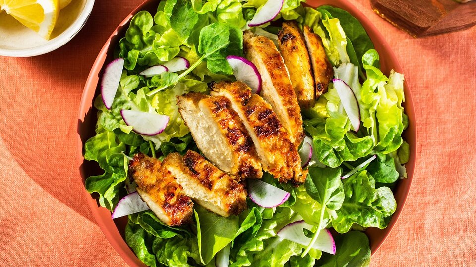 Estados Unidos aprobó por primera vez la venta de carne de pollo ...