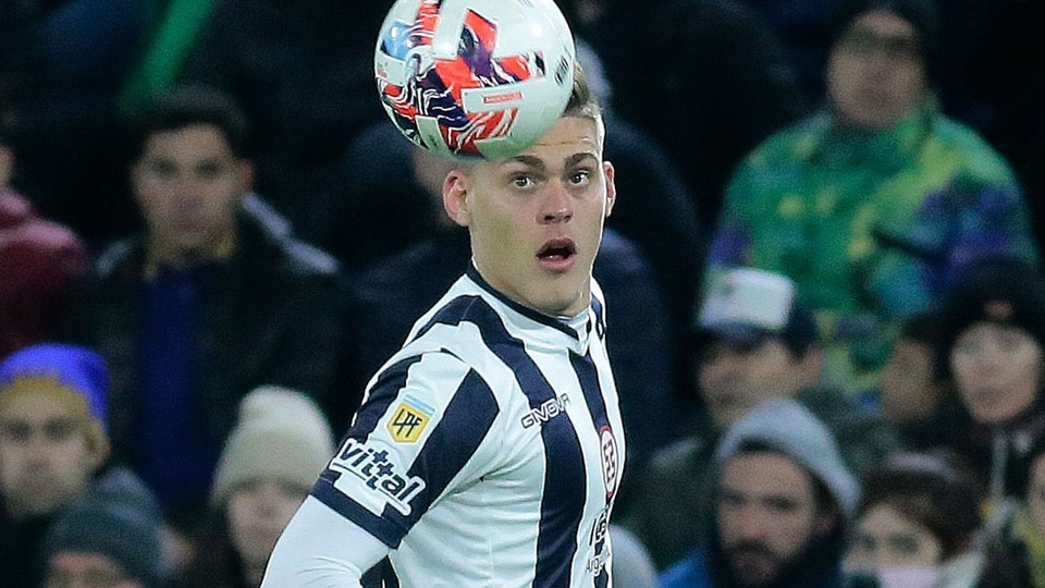 Fútbol y racismo: Federico Girotti se hizo cargo de sus dichos | El ...