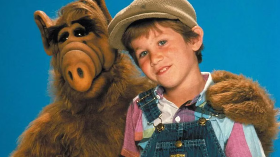 La vida después de Alf: Benji Gregory develó por qué dejó la actuación ...