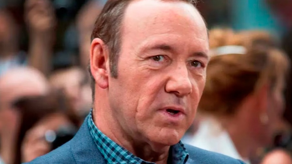 Kevin Spacey Un Denunciante Relató El Presunto Abuso En El Juicio