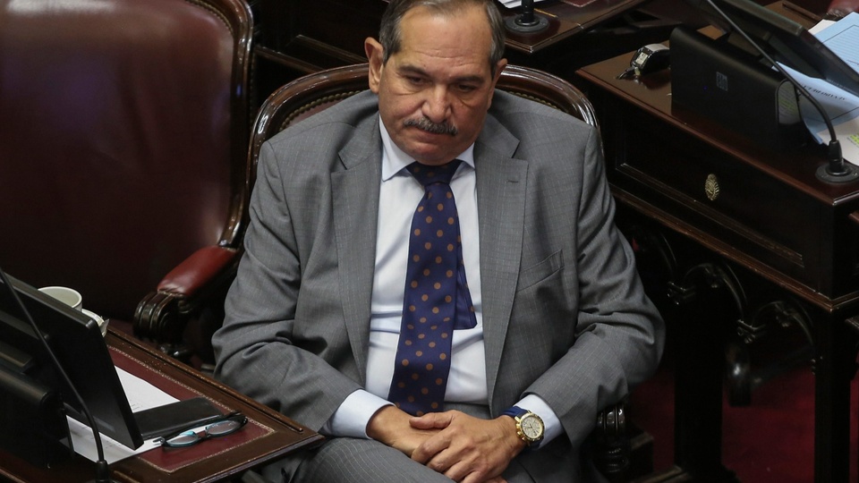 José Alperovich Será Juzgado En Febrero El Exgobernador Fue
