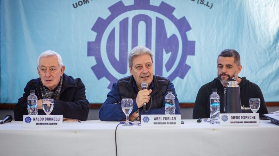 Paritarias UOM: ¿qué días habrá paro? | Los empresarios no quieren ...