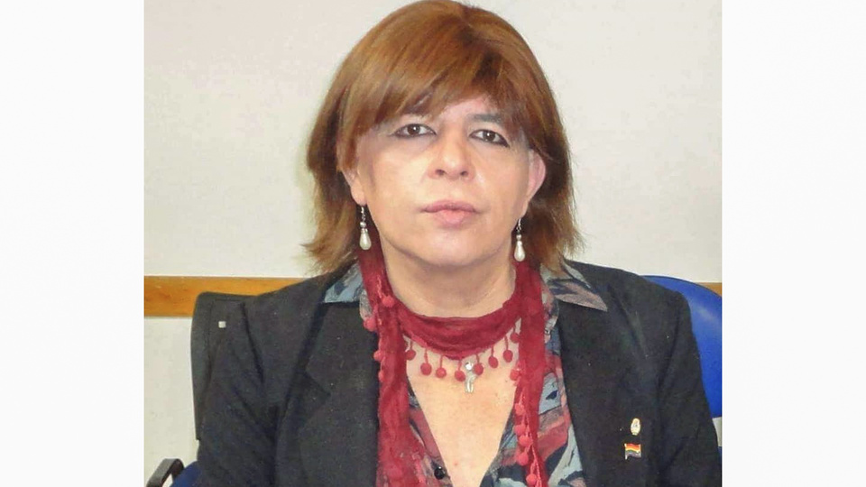 La historia de Virginia | Página|12