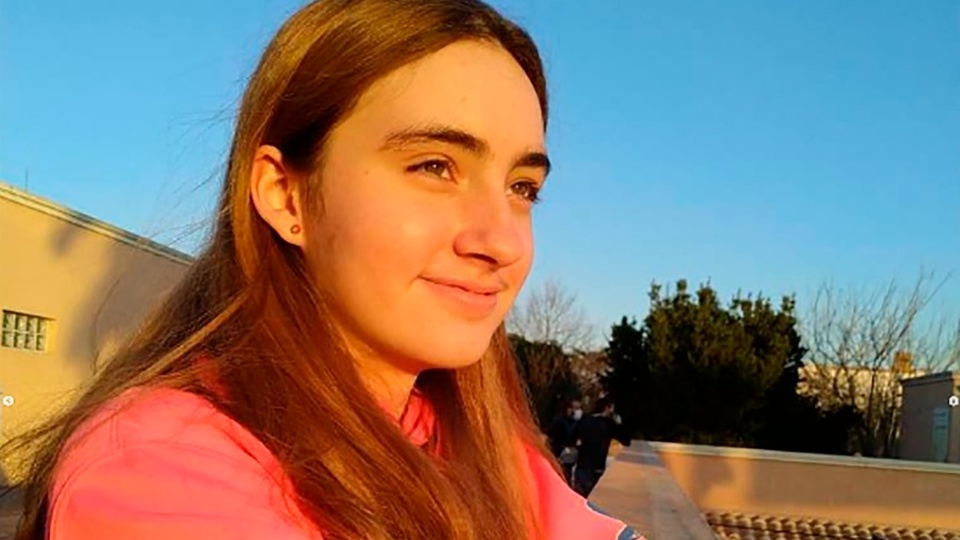 WGM Candela Francisco: "Voy a dar lo mejor de mí en cada partida ...
