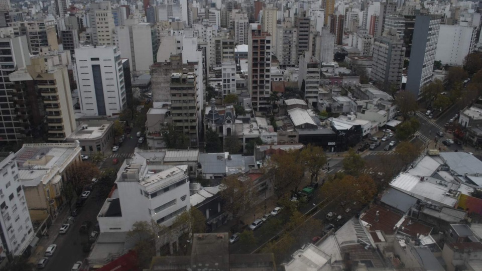 Cuando las diagonales son renglones | Página|12