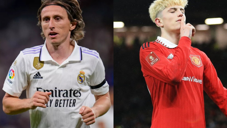 Real Madrid vs Manchester United: a qué hora juegan y dónde ver desde ...