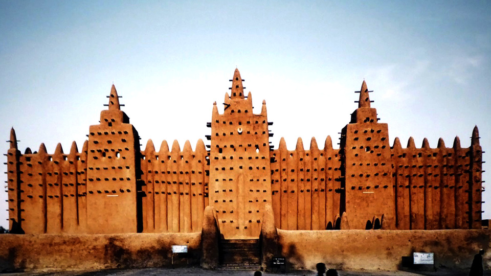 Universidad de Sankore: uno de los primeros centros de aprendizajes es ...