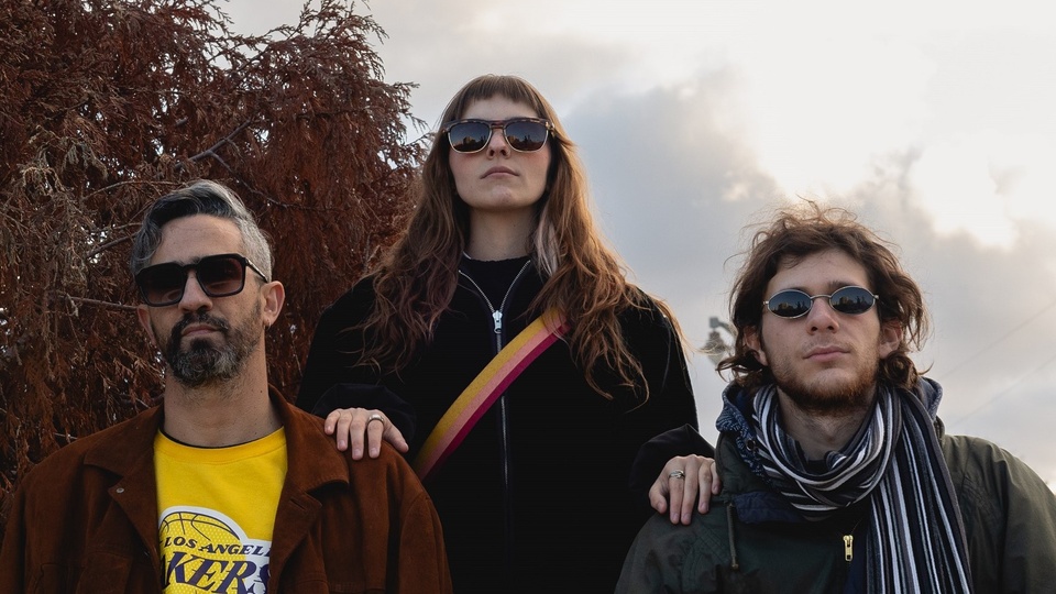 CSV, Las Armas Bs As y El Tío Valen en el Ópera platense y mucho más ...