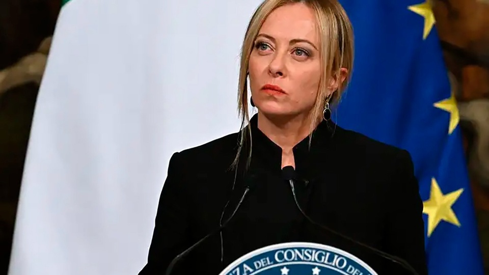 Italia: Meloni ammissibile imposta straordinaria sulle banche | Dopo il ... Italia: Meloni ammissibile imposta straordinaria sulle banche | Dopo il ...