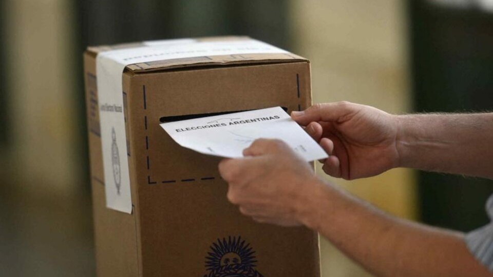Voto En Blanco Cómo Se Computa Y A Quién Beneficia En Los Resultados