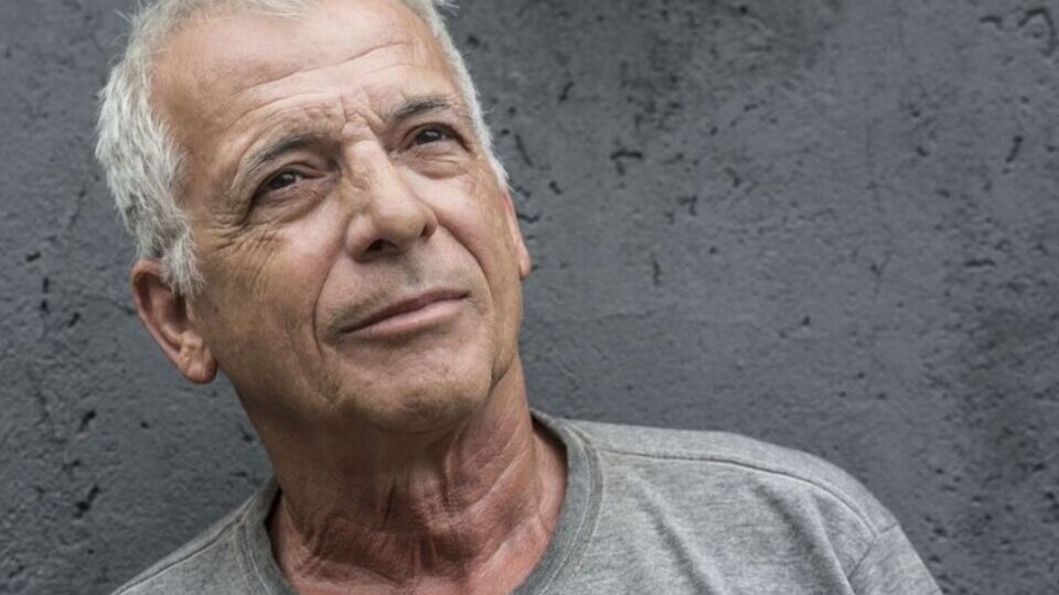 Gerardo Romano: “Es momento de elegir un candidato que decida ...