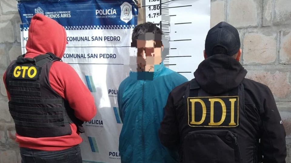 San Pedro: Giro en el caso del femicidio de Naiara | Detuvieron al ...