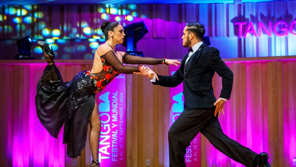Empieza el festival Tango BA | Este miércoles, en diversas sedes ...