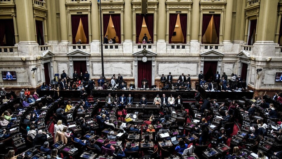 Ola De Críticas A La Reforma De La Ley De Alquileres “empeora La 5365