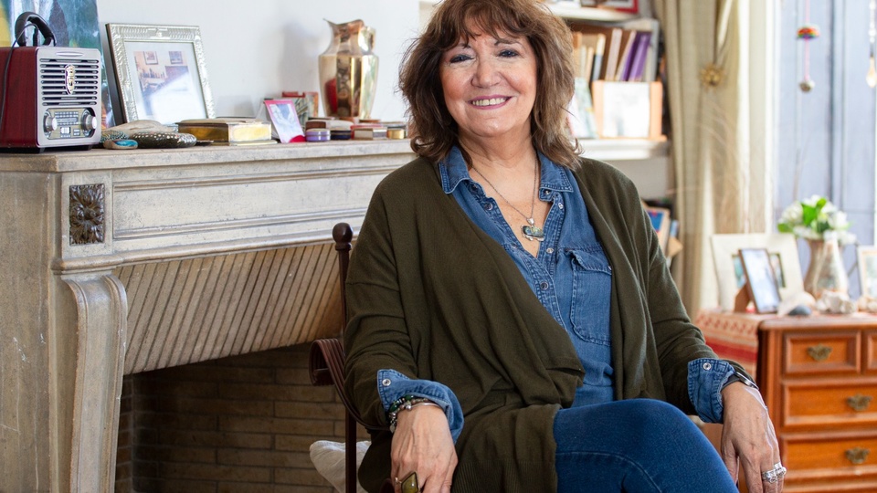 "La tristeza tiene mala prensa" | La psicoanalista Gabriela Insua y su ...