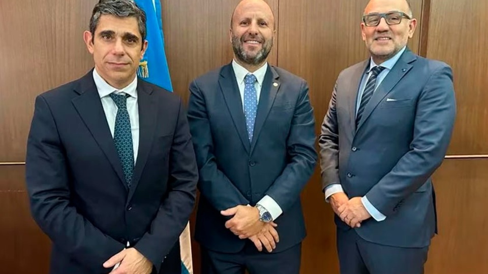 La Pulseada Que Se Viene En Casación Por Las Causas Políticas Contra