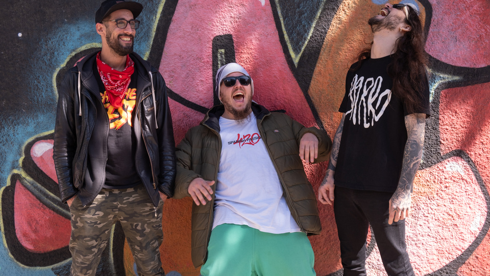 Barro: "El formato es la canción, aunque haya metal y despliegue ...