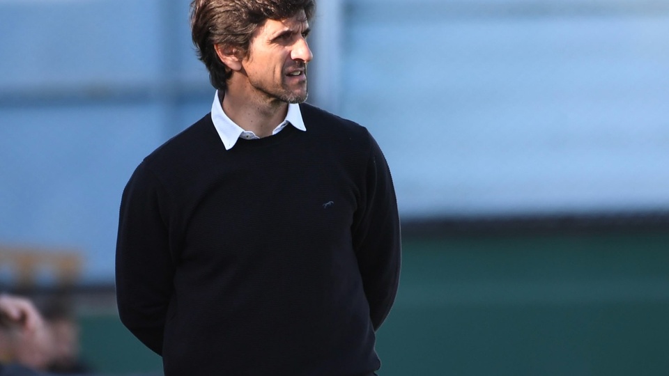 Arsenal de Sarandí: Federico Vilar dejó de ser el técnico | El equipo ...