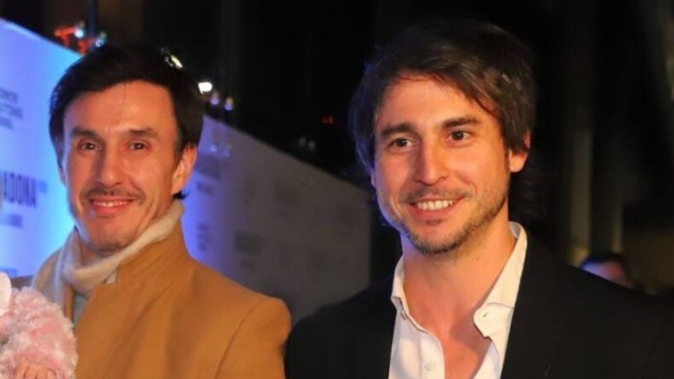 Detuvieron al cuñado de Pampita: alcoholizado y con la licencia vencida, amenazó a los ...