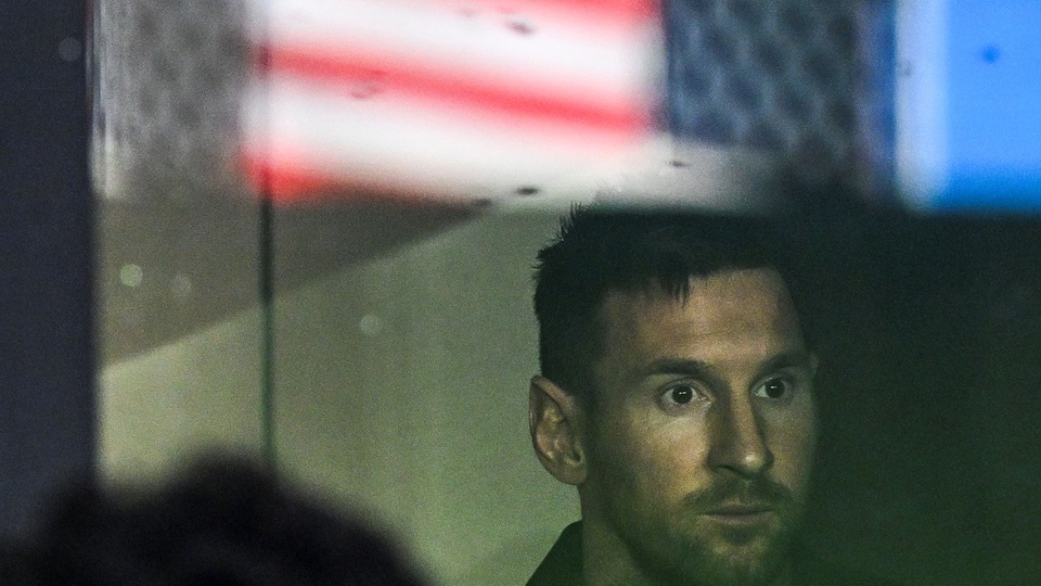 Cuándo vuelve a jugar Lionel Messi para el Inter Miami | Próximo ... Cuándo vuelve a jugar Lionel Messi para el Inter Miami | Próximo ...