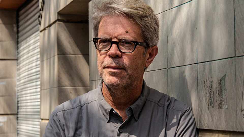 Jonathan Franzen en el Filba: "Los escritores tienen mucho miedo de ...