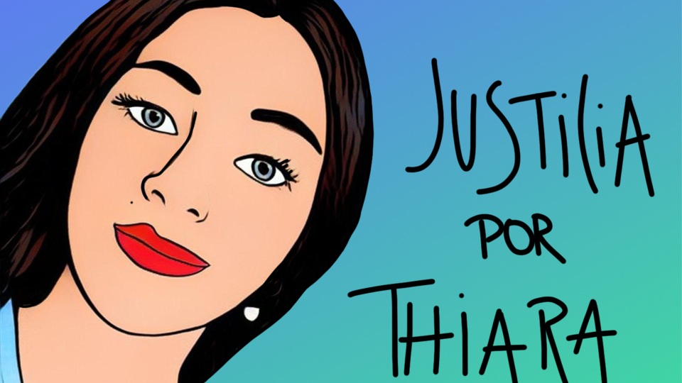 La realidad de Thiara nos interpela | Violencia contra las niñas en La ...