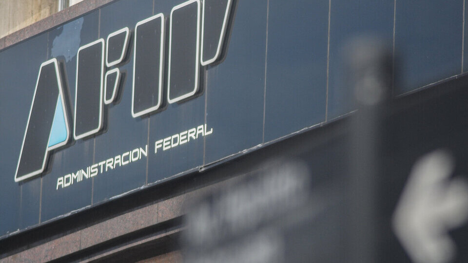 Ganancias: desde cuándo se dejará de descontar el impuesto del sueldo ...