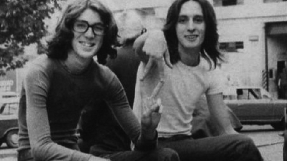 "Confesiones de invierno": el disco más exitoso de Sui Generis cumple ...