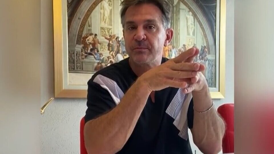 Ordenan la detención inmediata de Aníbal Lotocki por el crimen de Rodolfo Zárate | Está acusado ...