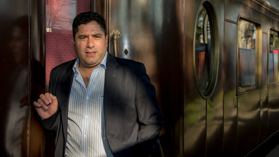 Murió el folclorista Martín Paz, exintegrante de Los Manseros ...