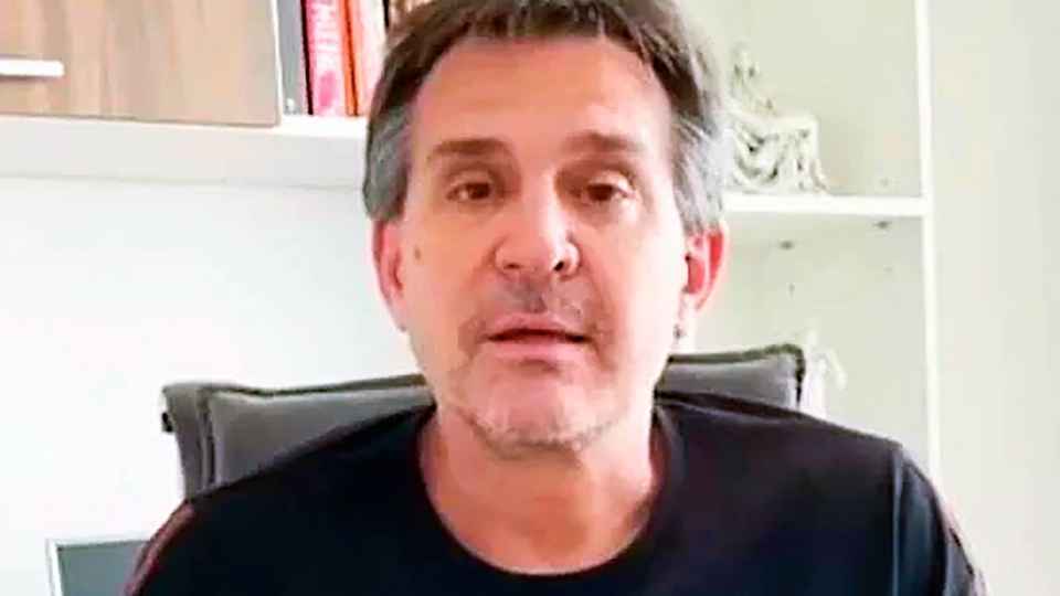 Un fiscal pidió elevar a juicio oral a Aníbal Lotocki | Es por la muerte de Rodolfo Zárate a ...