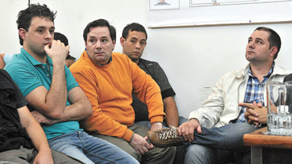Triple Crimen De General Rodríguez Una Investigación Pone La Lupa En
