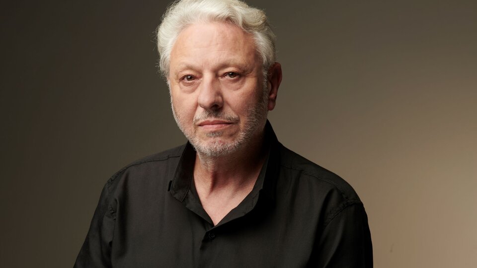 "Los años perdidos" de Marcelo Caruso: Retrato de un joven Jesús | Página|12