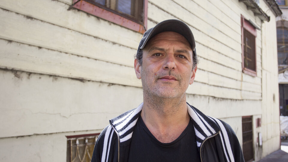 Iosi Havilio: "No hay ninguna tecnología que pueda superar a la mano ...